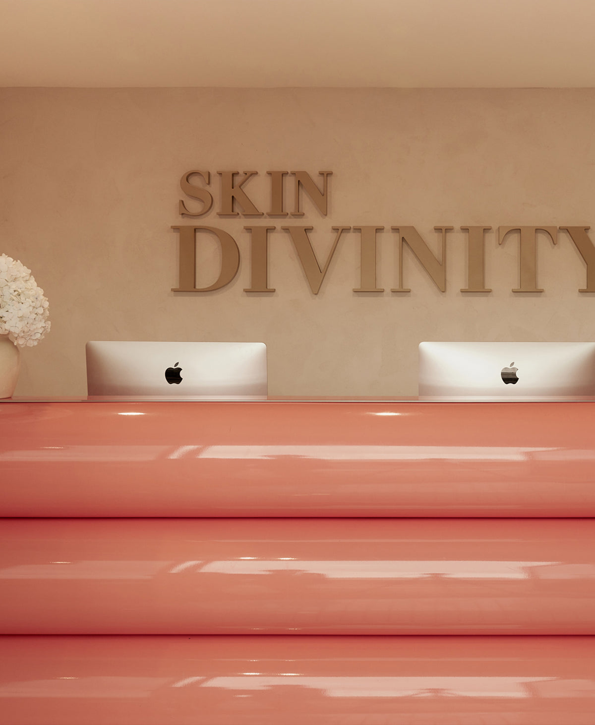 Medi Luxe Facial – Skin Divinity Cosmetic Clinic