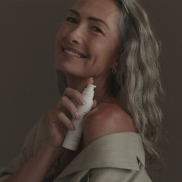 A Factor Moisturiser – Skin Divinity Cosmetic Clinic