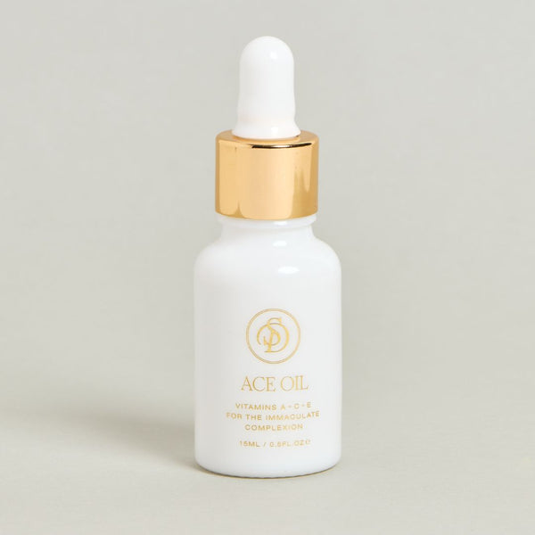 ACE Oil - Mini – Skin Divinity Cosmetic Clinic