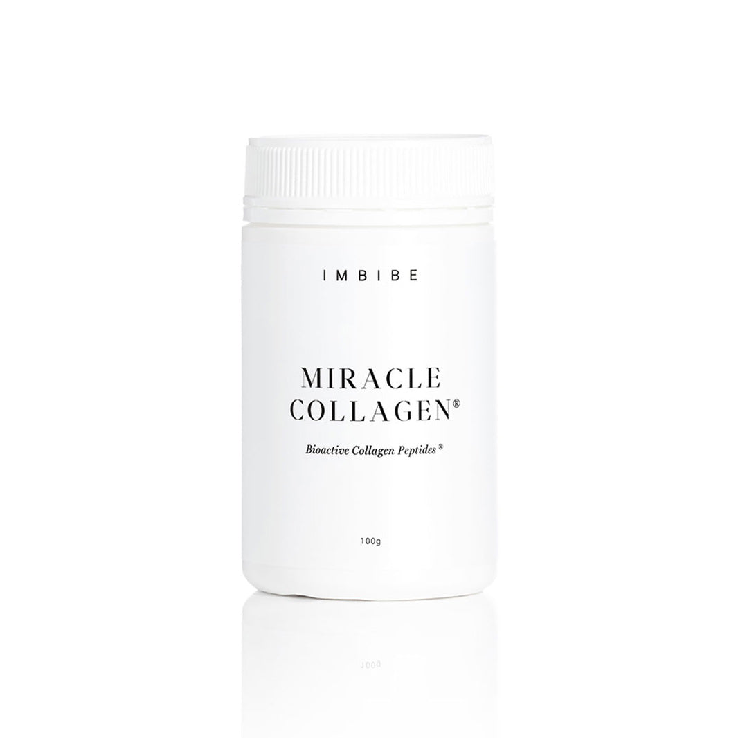 Miracle Collagen – Skin Divinity Cosmetic Clinic