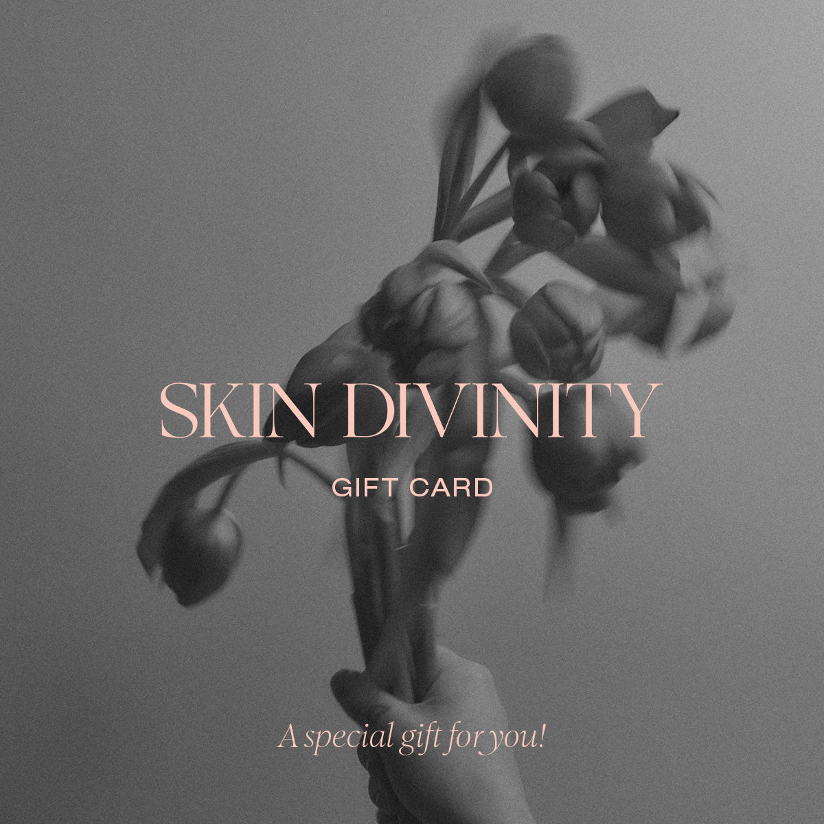 Skin Divinity Gift Card – Skin Divinity Cosmetic Clinic
