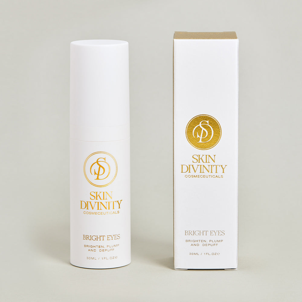 Bright Eyes – Skin Divinity Cosmetic Clinic