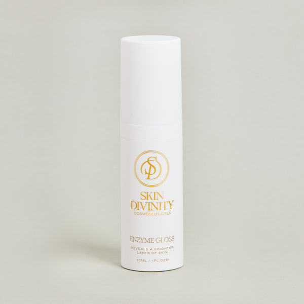 Enzyme Gloss – Skin Divinity Cosmetic Clinic