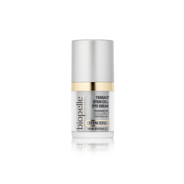 Tensage Stem Cell Eye Cream – Skin Divinity Cosmetic Clinic