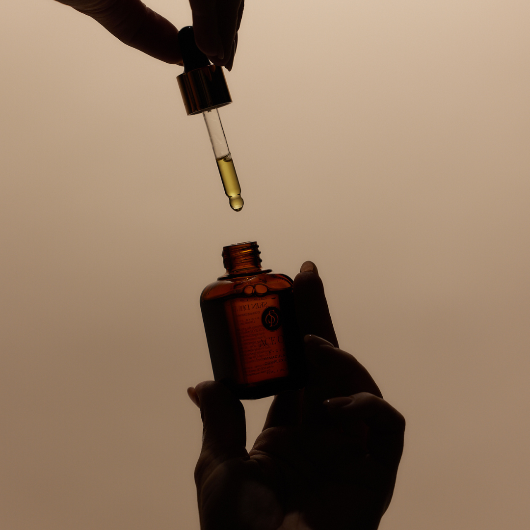 ACE Oil – Skin Divinity Cosmetic Clinic